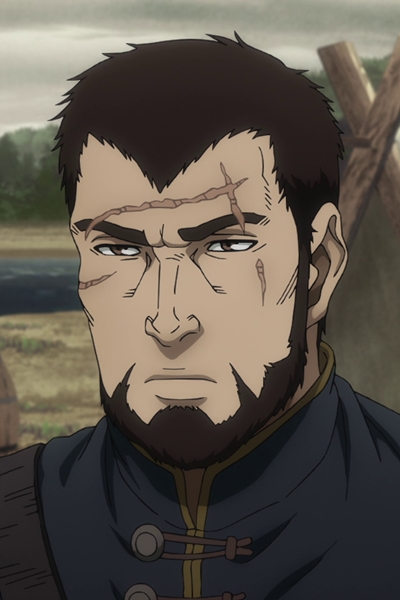 Wulf - Character (131052) - AniDB