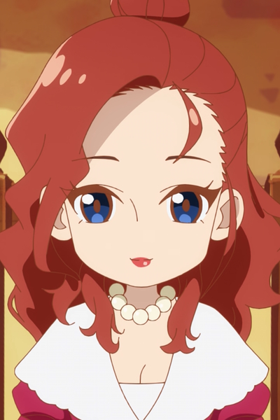 Marie - Character (131059) - AniDB