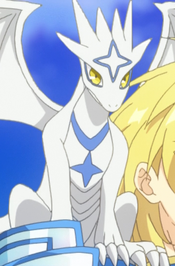 Ray - Character (131074) - AniDB