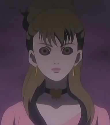 Sumie - Character (9158) - AniDB