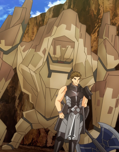 Earth - Character (131069) - AniDB