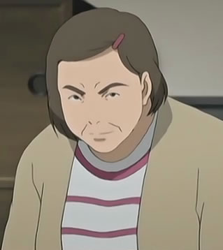 Kenmochi Numako - Character (9161) - AniDB