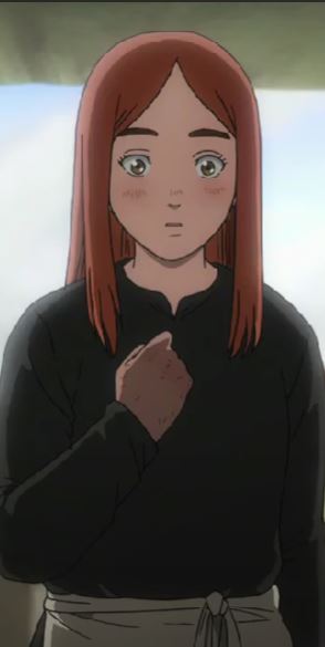 Anne - Character (131123) - AniDB