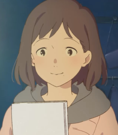 Hina - Character (131134) - AniDB