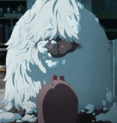 Yeti - Character (131135) - AniDB