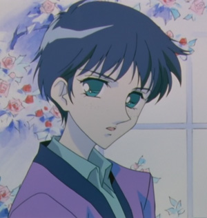 Chida Mamiya - Character (9172) - AniDB