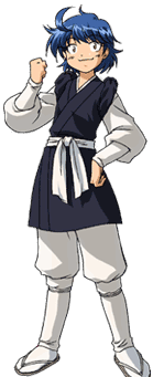 Atouda Yuuko - Character (7120) - AniDB