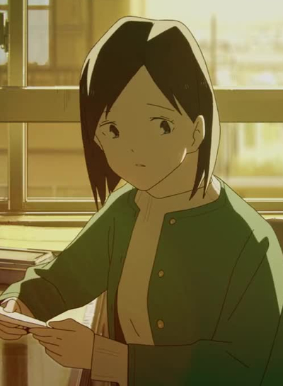 Sensei - Character (131177) - AniDB