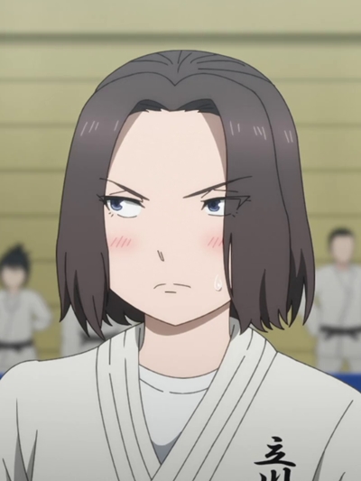 Odagiri Hana - Character (131178) - AniDB