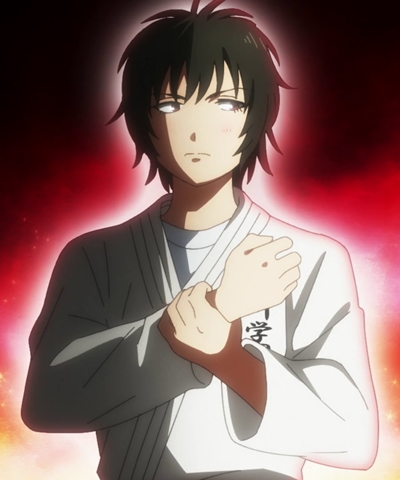 Sakakibara Maho - Character (131180) - AniDB