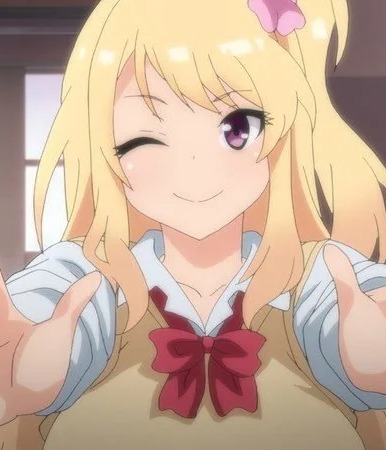 Mizusawa Rino - Character (129777) - AniDB