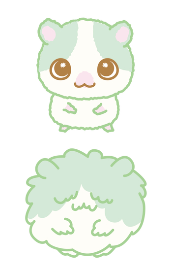 Ran - Character (131040) - AniDB