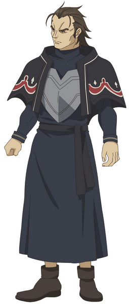 Pluto - Character (131084) - AniDB