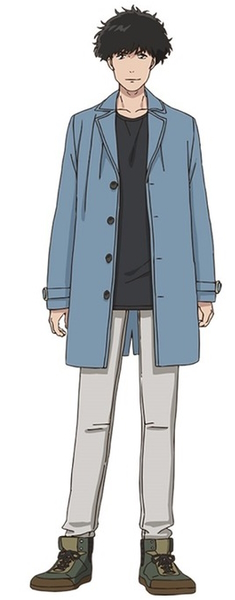 Inazaki Robin - Character (130689) - AniDB