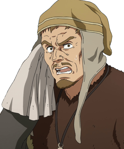 Mors - Character (131197) - AniDB