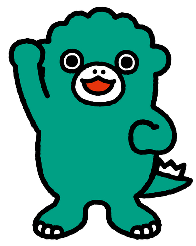 Chibi Godzilla - Character (130740) - AniDB