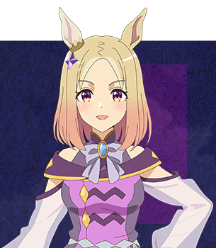 Narita Top Road - Character (130557) - AniDB