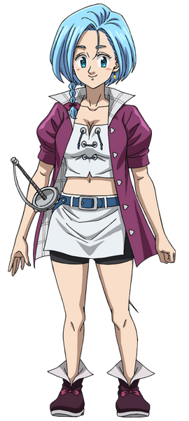 Anne - Character (131233) - AniDB