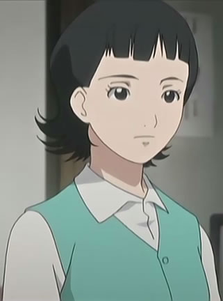 Kitazaki - Character (9197) - AniDB