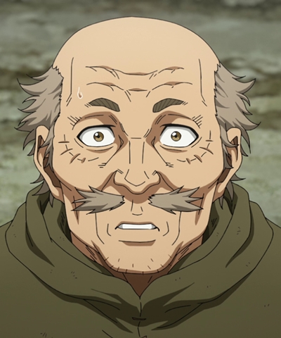 Leif Erikson - Character (131248) - AniDB