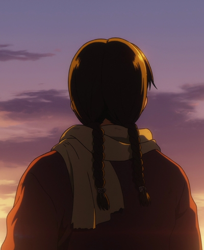 Gudrid - Character (131252) - AniDB