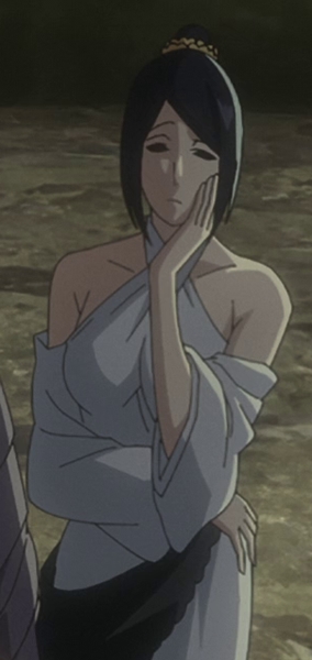 Tonokawa Tokie - Character (131268) - AniDB