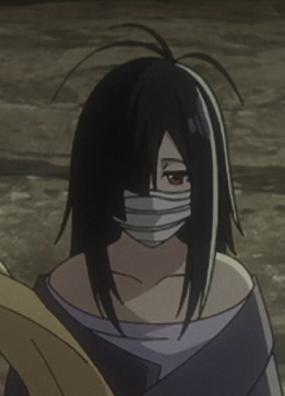 Tsuchimiya Tsumiko - Character (131271) - AniDB