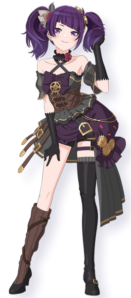 Tanaka Mamimi - Character (131145) - AniDB