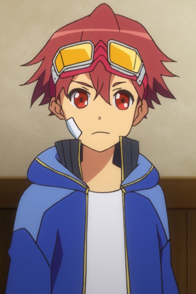 Roy - Character (131277) - AniDB