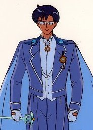 King Endymion - Character (7487) - AniDB