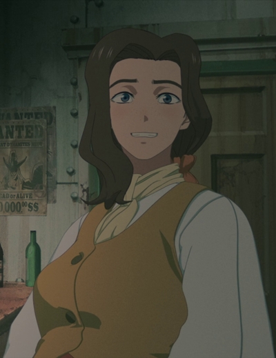 Rosa - Character (131325) - AniDB