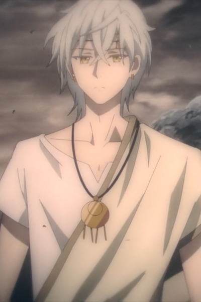 Kuon - Character (131332) - AniDB