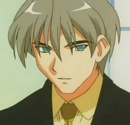 Ryuuga Tou - Character (6610) - AniDB