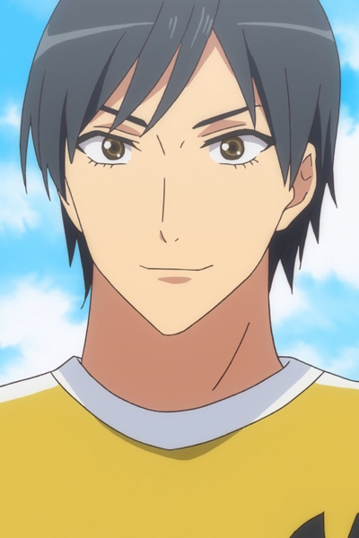 Shiima - Character (131450) - AniDB