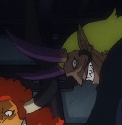 Inbi - Character (131455) - AniDB