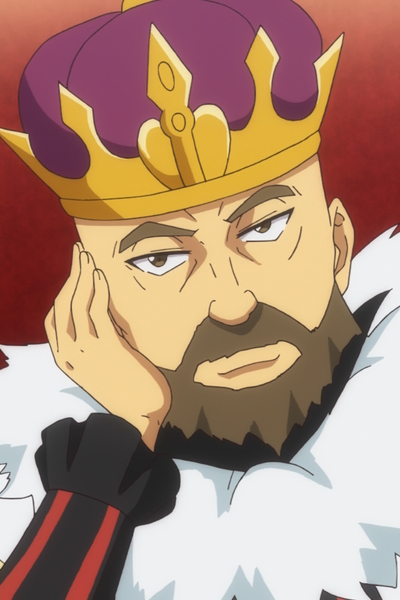 Bartos - Character (131460) - AniDB