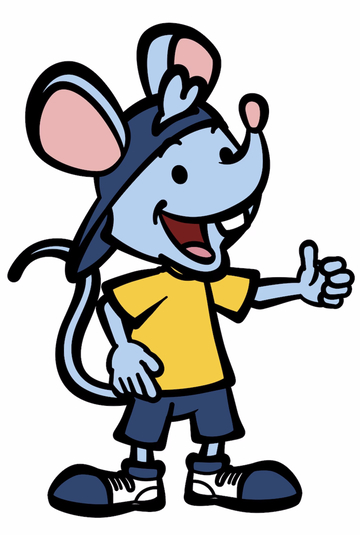 Spike - Character (131470) - AniDB