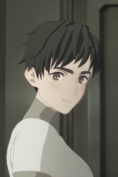 Luida Leitner - Character (131474) - AniDB