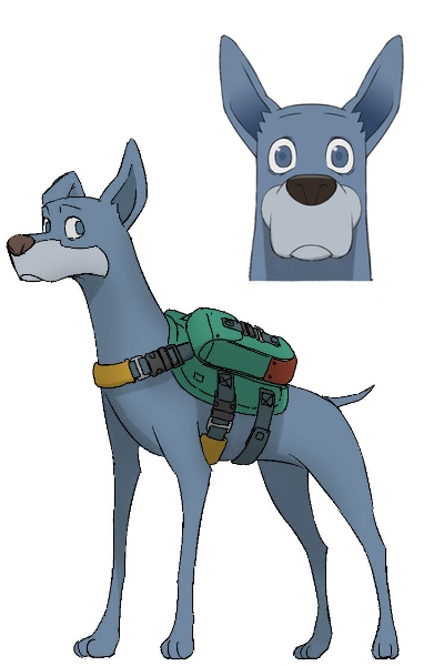 Punch - Character (131479) - AniDB