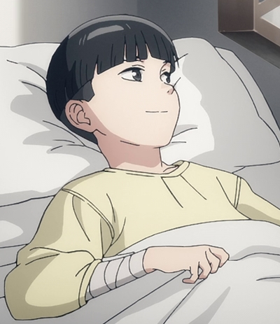 Tarao - Character (131506) - AniDB