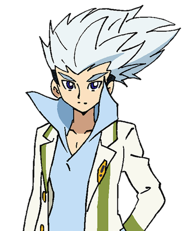 Mogamigawa Issa - Character (131511) - AniDB