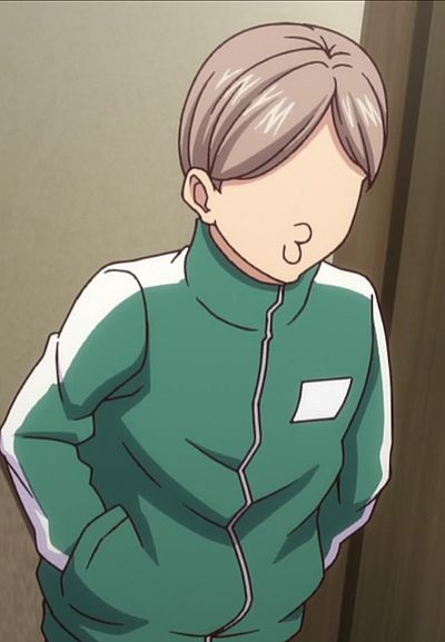 Honda - Character (131535) - AniDB