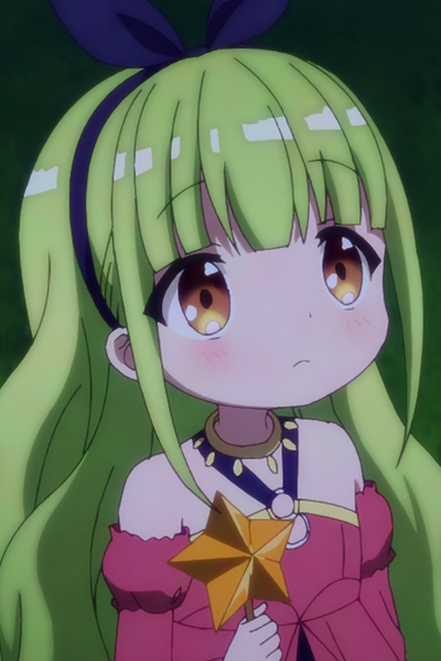 Mimo - Character (131603) - AniDB