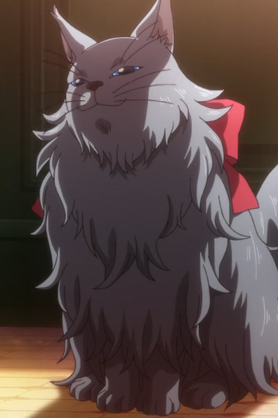 Rose Lyn - Character (131622) - AniDB