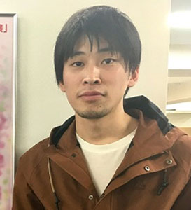 Haraguchi Koushi - Person (71460) - AniDB