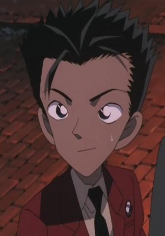 Moroboshi Hideki - Character (9269) - AniDB