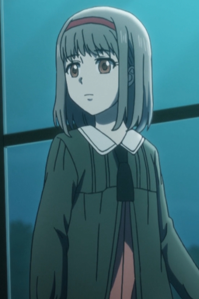 Suzuka - Character (131674) - AniDB