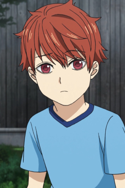 Miyako Arata (Youshou) - Character (131670) - AniDB