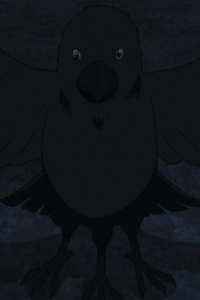 Kuro - Character (131705) - AniDB