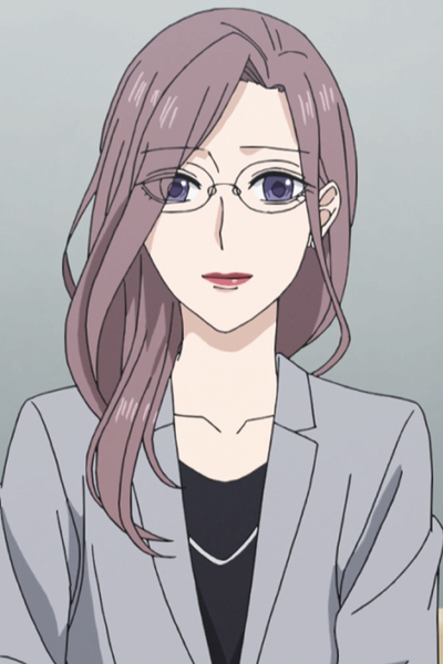 Kamata Sachiko - Character (131706) - AniDB